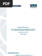 6d21e Bula Fox Xpro Fungicida | PDF | Embalagem e rotulagem | Armazém