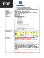Formelblad Ma 2 | PDF