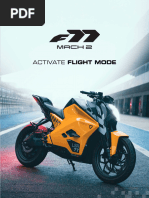 AIS-123: L1 & L2 Vehicle Standards | PDF | Engines | Vehicles