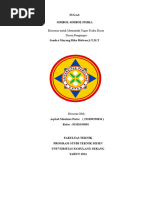 Simbol Fisika dan Artinya | PDF