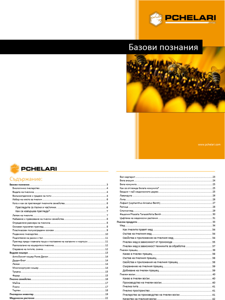 Basic Knowledge | PDF