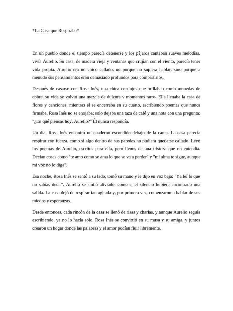 Lengua Castellana Sofia Villegas | PDF