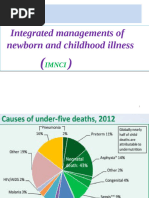 IMNCI | PDF