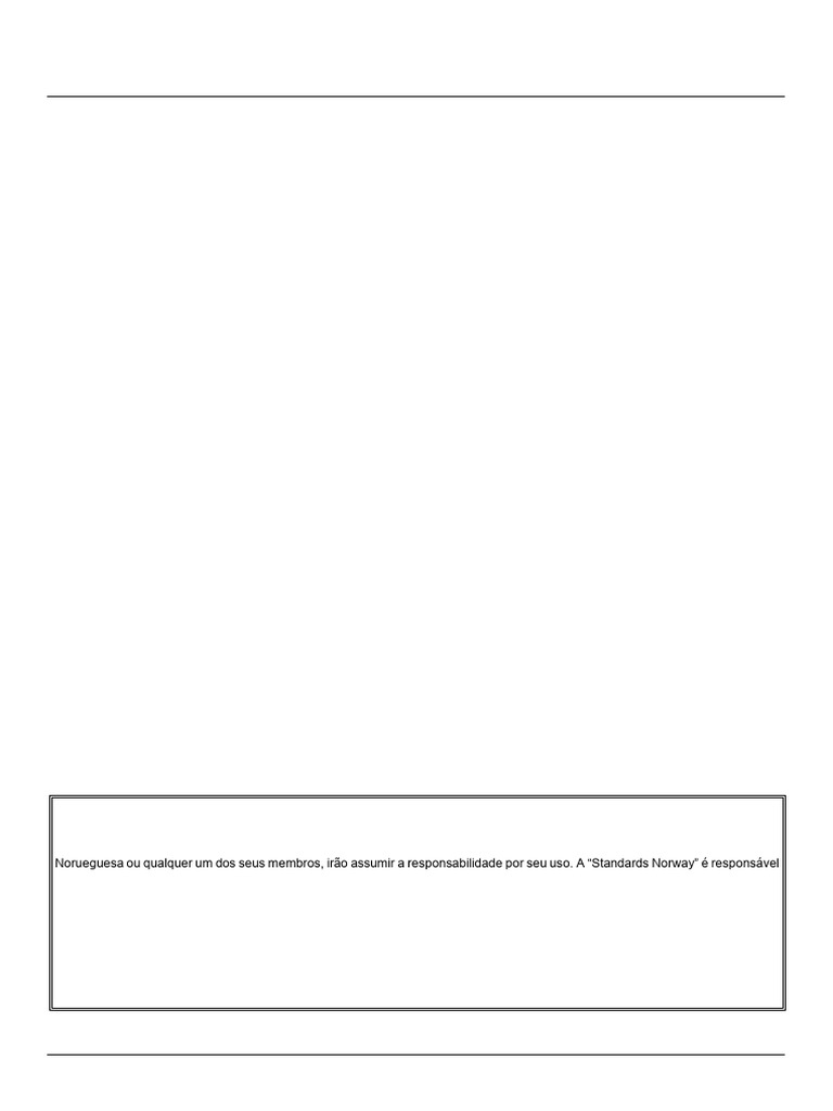 Norsok M 501 Painting Coating Rev 6 (2012) (P) | PDF | Galvanização ...