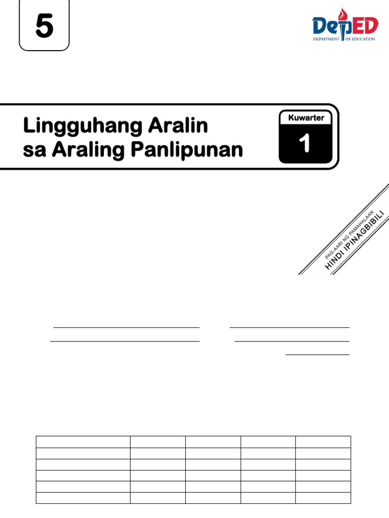 LE_AP5_Q1_Cover | PDF