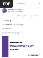 ICT CRT Strategy | PDF