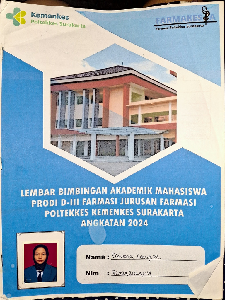 Dhisma Cahya m._ p27242024014_ 2a_buku Pa (1) | PDF