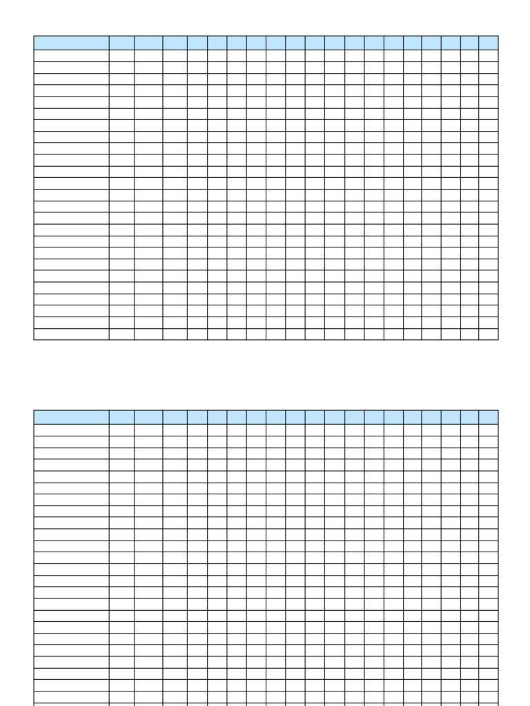 Taabet Secondary School Exam Results 2025 | PDF