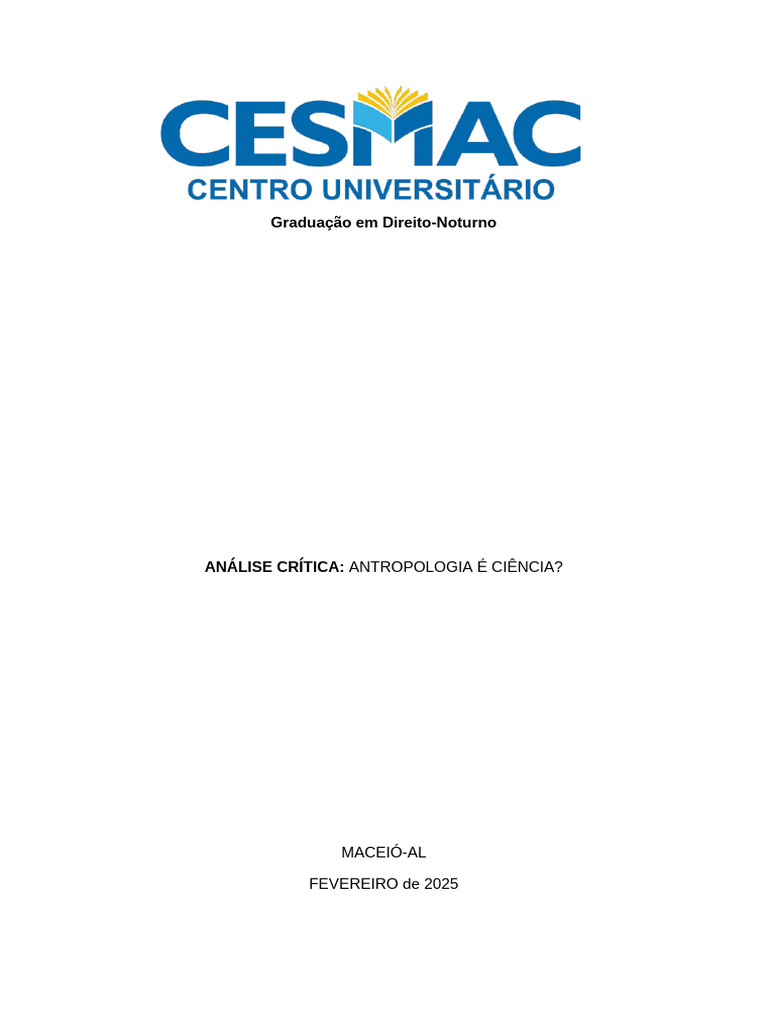 Capa e Contra-capa | PDF