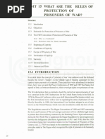 ? Standard Legal Research Paper Format | PDF | Citation | Methodology