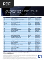 International Payments Tracker With UETR - Corporates and Institutions ...