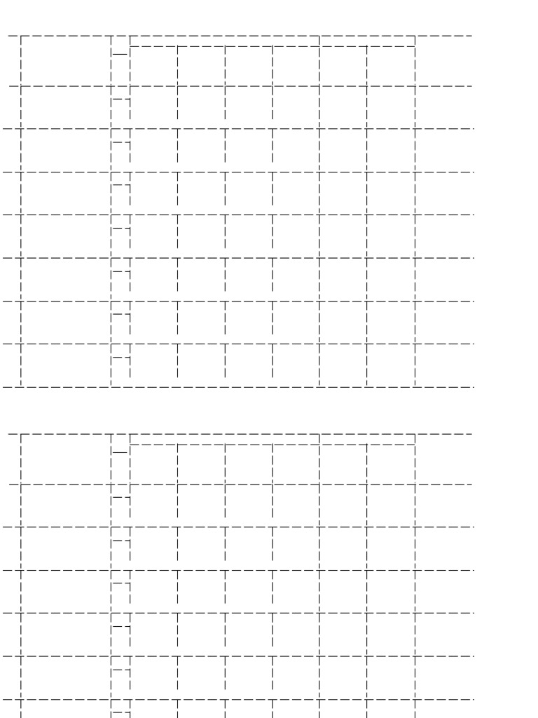 Gaji Induk p3k Juni 2025 Kab. Rohul | PDF