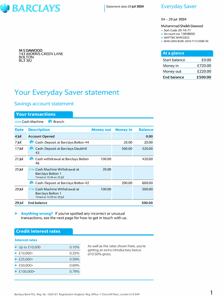 Statement 29 Jul | PDF