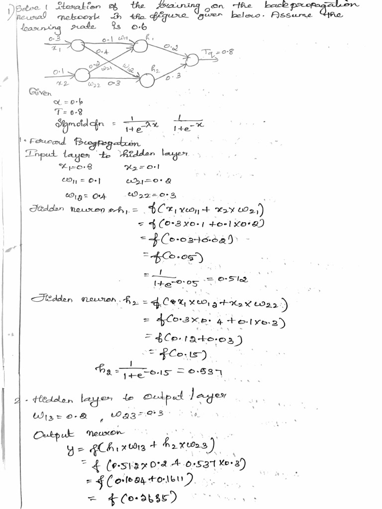NND Problem Solutions | PDF