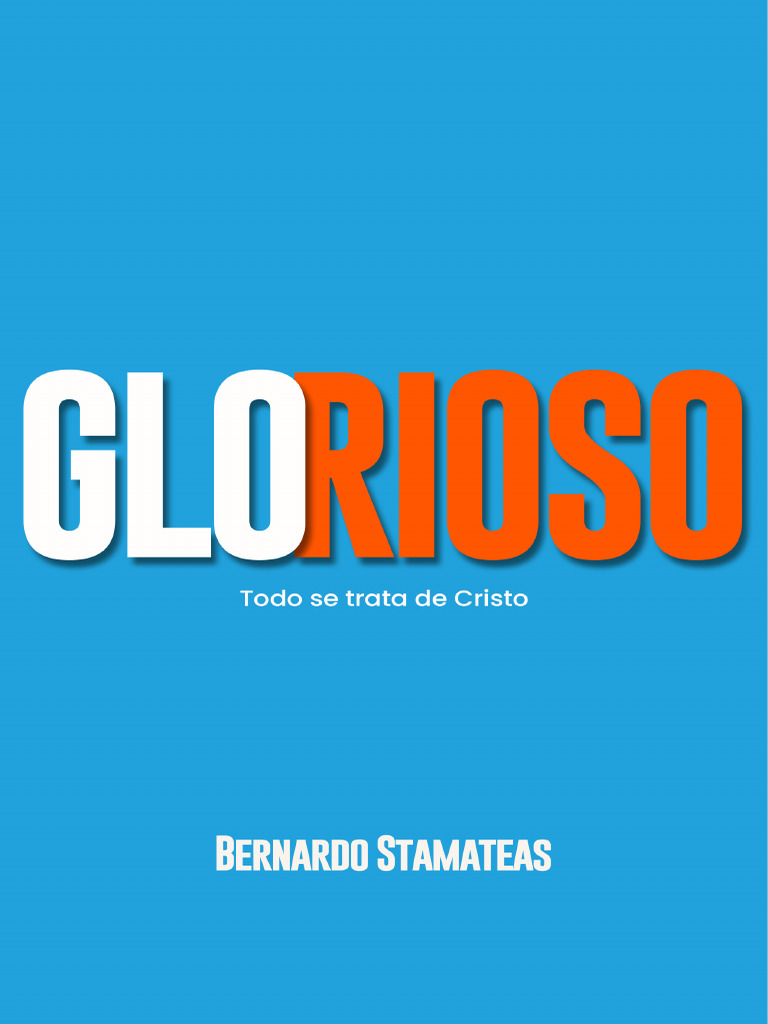 El Círculo Glorioso de Cristo | PDF | Cristo (título) | Jesús