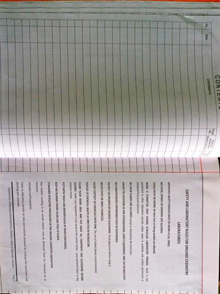 OC Journal Batch C | PDF