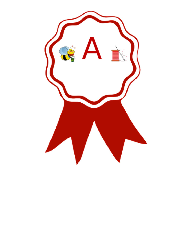 Ecusoane Serb Abec | PDF