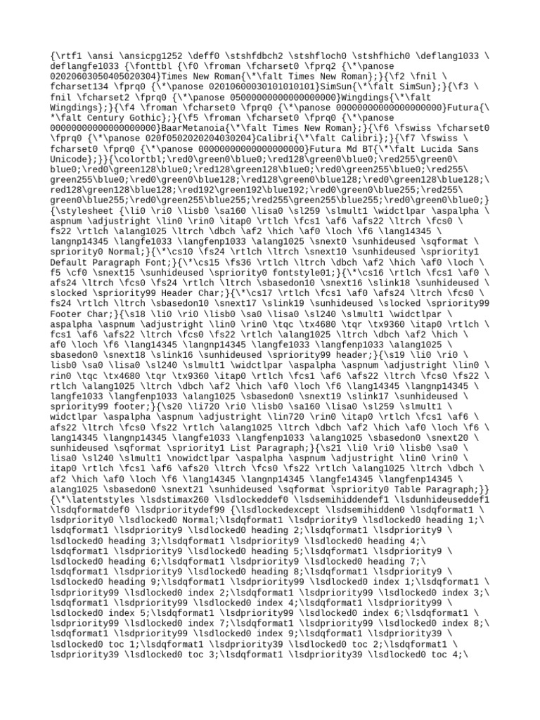 Soal SAS I 24-25 - Bahasa Indonesia Kelas 1 | PDF | Html | Note (Typography)