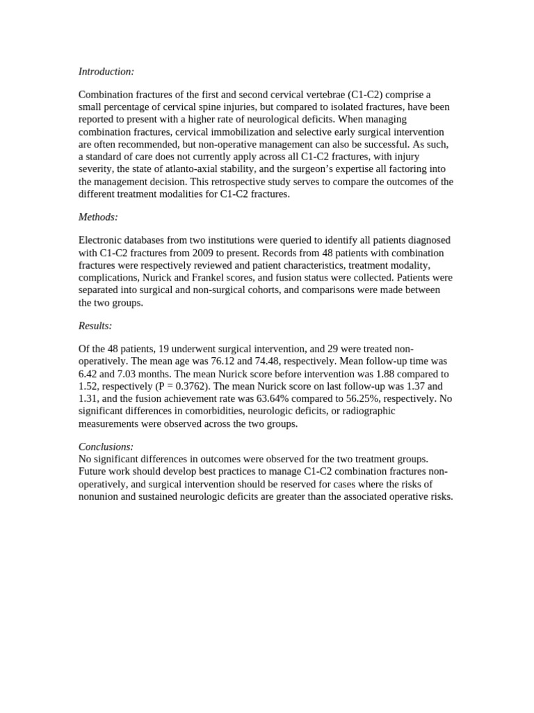 C1-C2 CNS abstract | PDF