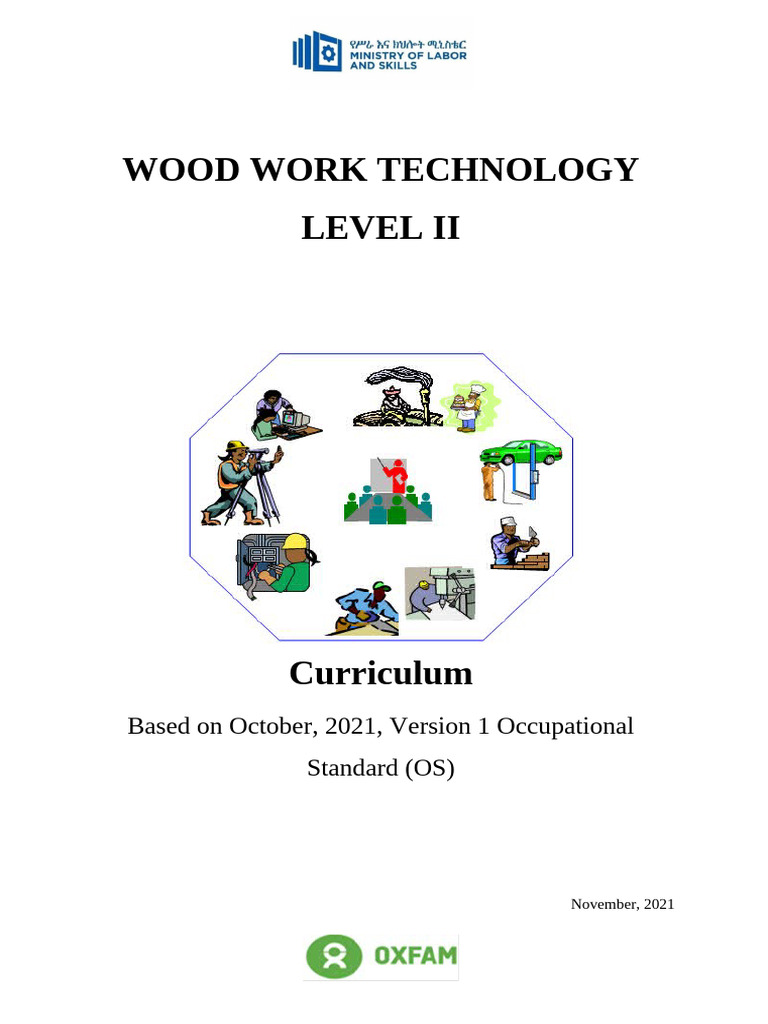 Curriculum WWT Level II[1] | PDF | Educational Assessment | Language Interpretation