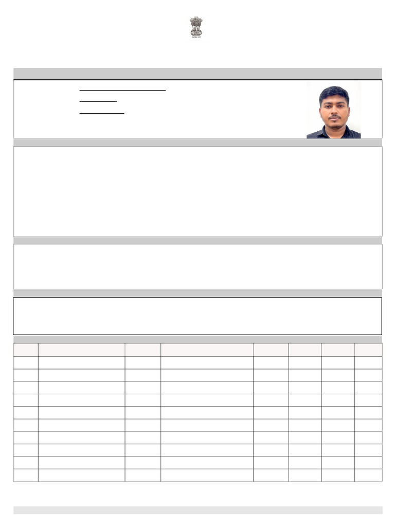 Application COC | PDF | Water Transport | Navigation
