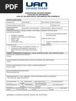 PRONAM - Hipertensión Arterial | PDF | Hipertensión | Enfermedades ...