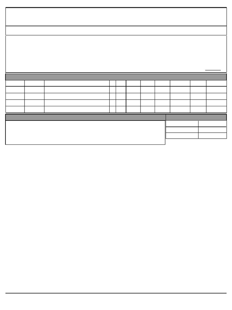Orçamento (Impressão PDF.) Mello Story | PDF