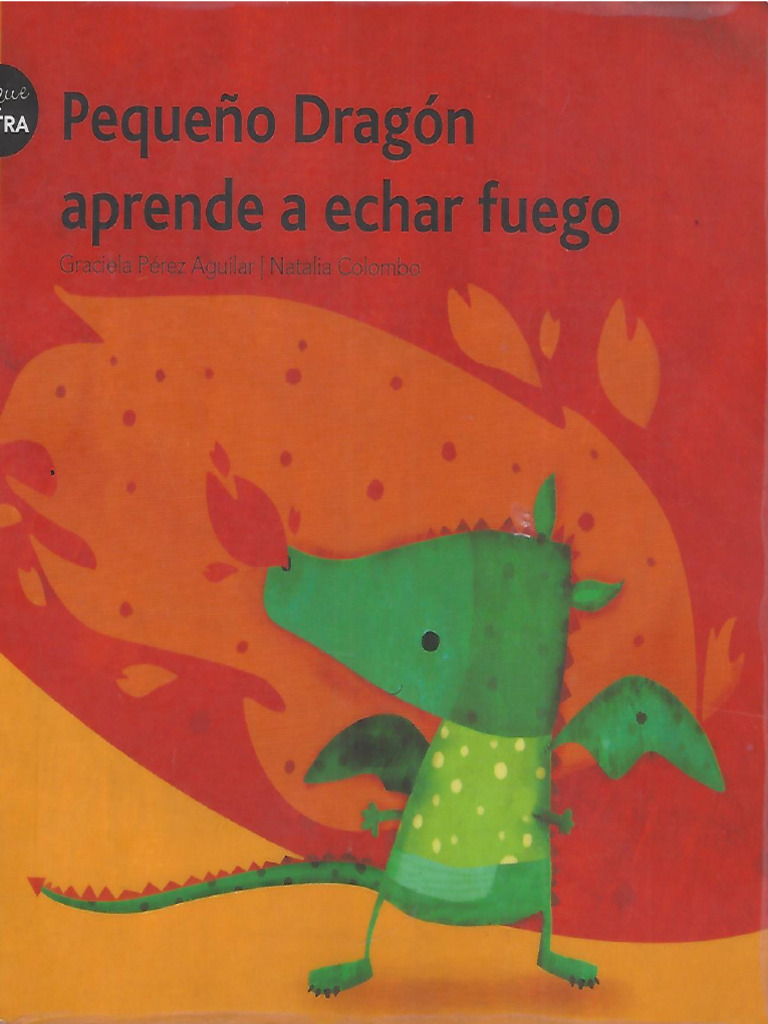 Pequeño Dragon | PDF
