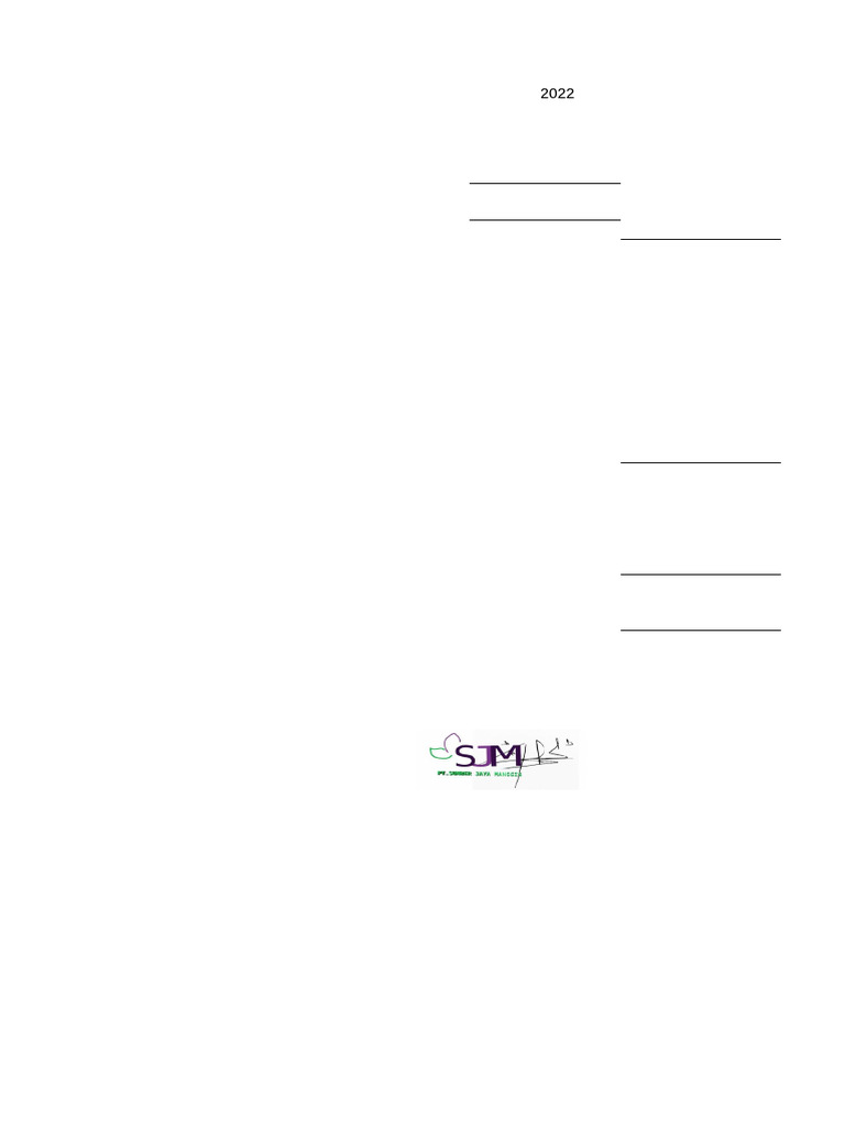 Laba Rugi PT 21 | PDF