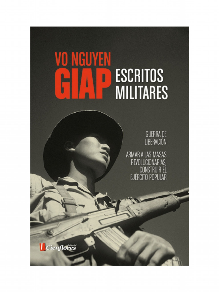Escritos Militares | PDF | Socialismo | Vietnã