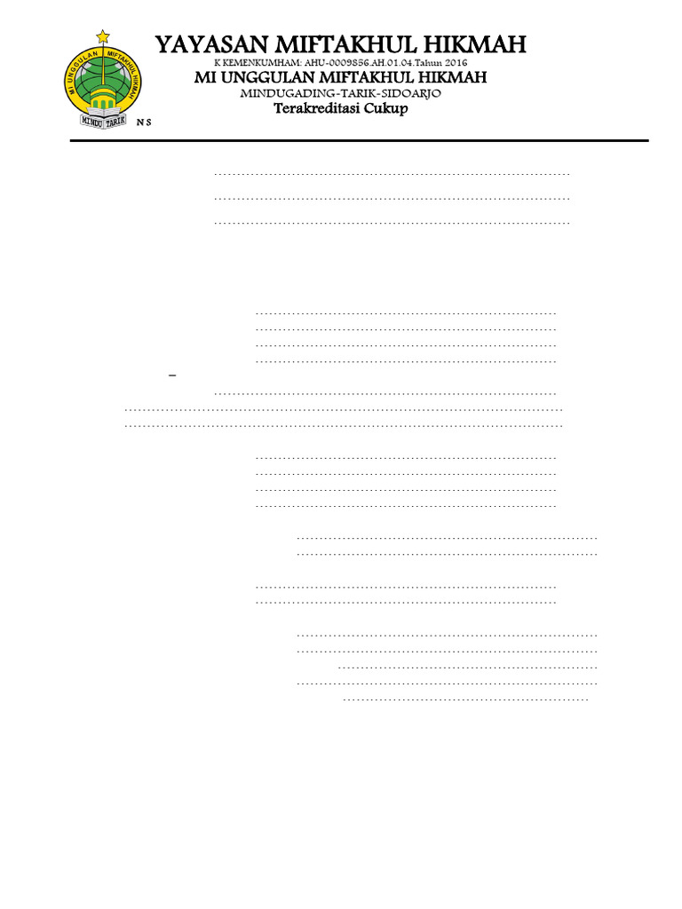 English Day Selasa | PDF