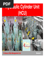 Understanding FIVA Valve Components | PDF | Valve | Piston