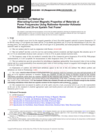 DIN 43760 RTD Tolerance Classes | PDF