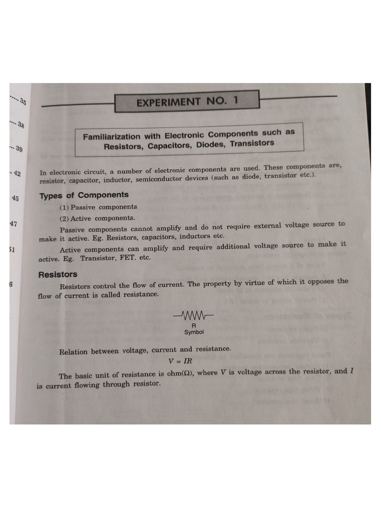Ece | PDF