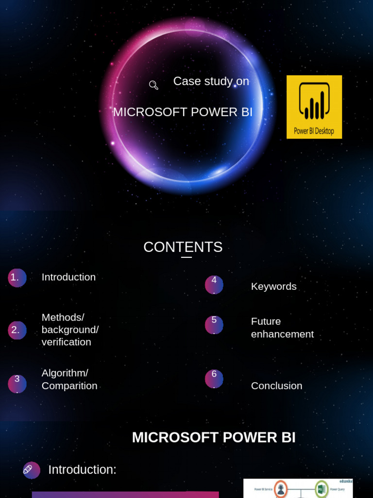 Microsoft Power-Wps Office | PDF | Business Intelligence | Analytics