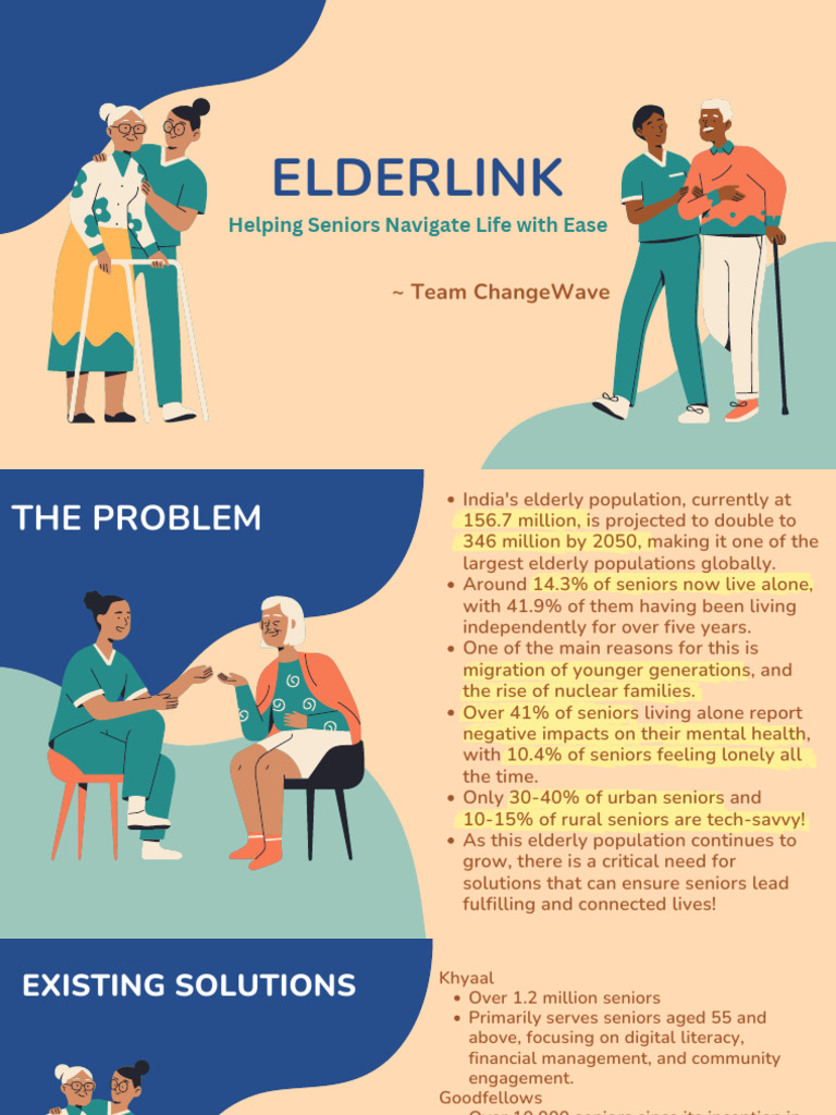 IITM E21 - Team ChangeWave | PDF