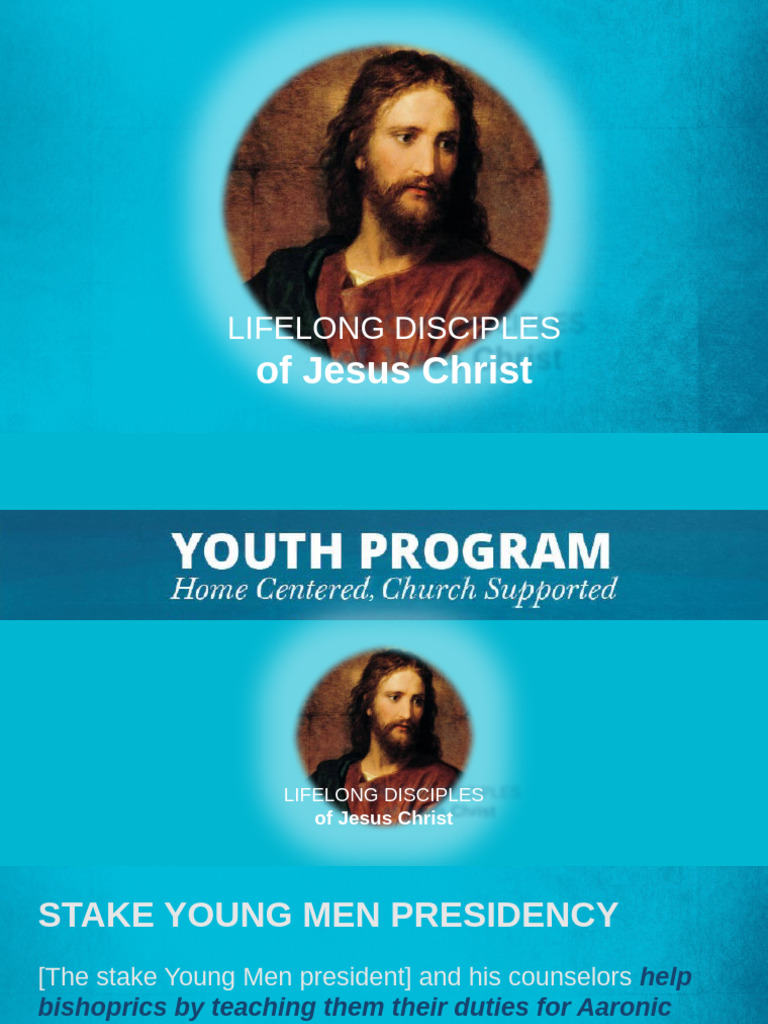 English PPT February 29 | PDF | Restorationism (Christianity) | The ...