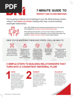BNI Education Slot | PDF
