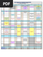 Rit Calendar 2025 | PDF