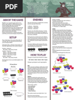 Regicide - RuleBook - RTP | PDF | Playing Cards | Tabletop Games