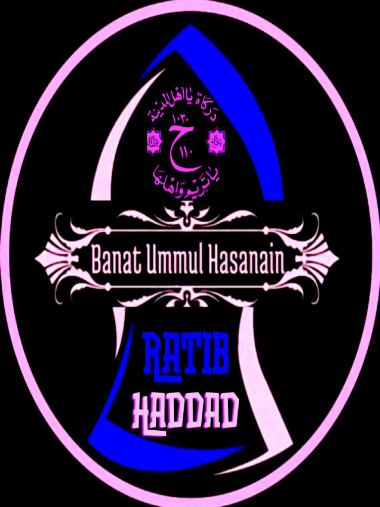 RATIB HADDAD & AL-MULK - Compressed | PDF