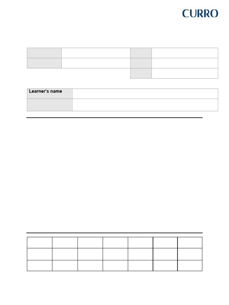 Grade 12 DBE Task 1.2 Mathematics 2024 Memorandum | PDF | Function ...