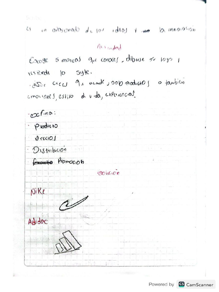 Actividad - Comprimido | PDF