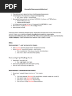 Understanding Voegwoorde in Afrikaans | PDF | Linguistics | Syntax
