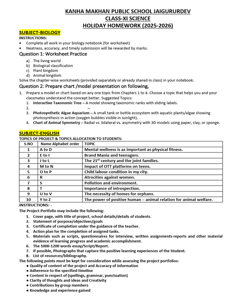 Xi Science Holiday Homework | PDF | Logic Gate | Algorithms