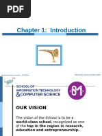 (Ebook PDF) Operating System Concepts, 10th Edition Download | PDF ...