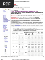 Asme Ansi B 36.10 | PDF | Pipe (Fluid Conveyance) | Building Engineering