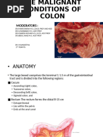 Haggitt's Classification of Malignant Pedunculated | PDF | Colorectal ...