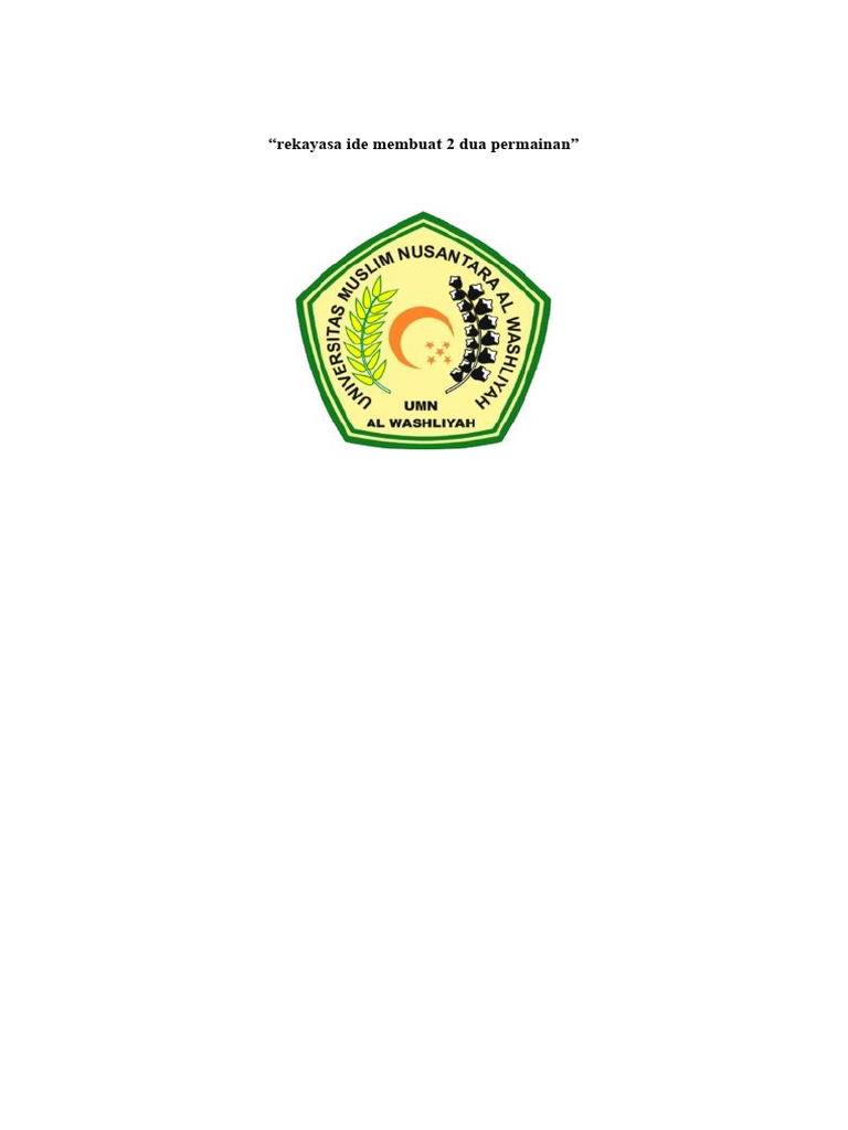 UAS Pen - Pramuka Zihan Rahmayani | PDF