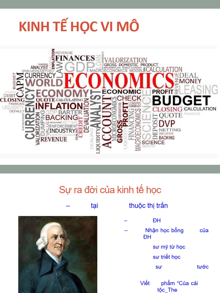 CH 1 Gioi Thieu Ve KTH | PDF